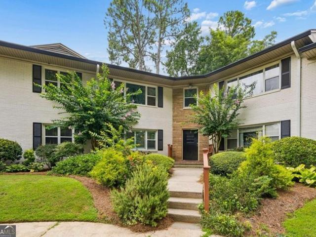 2477 N Decatur Rd Apt B2, Decatur, GA 30033