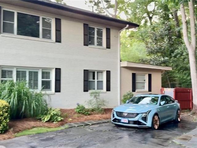 2477 N Decatur Rd Apt C5, Decatur, GA 30033