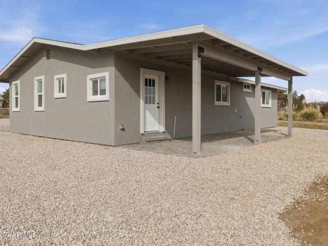 2477 N Reed Rd, Chino Valley, AZ 86323 | MLS #1079