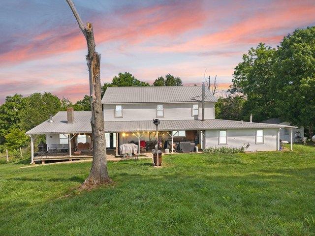 2477 Orchard Rd, Hillsboro, KY 41049