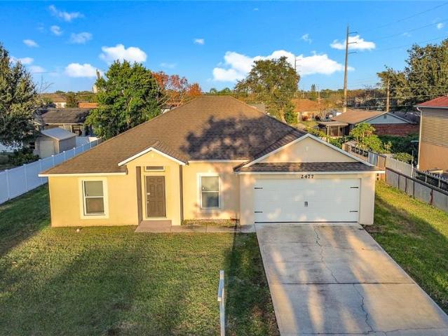 2477 Albury Ave, Deltona, FL 32738 | MLS #O6360 | Compass