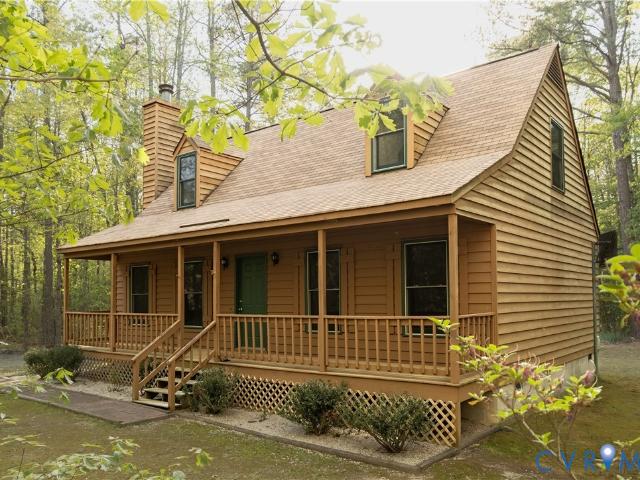 2477 Calno Road