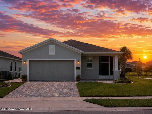 2477 Kamin Dr, Melbourne, FL 32940