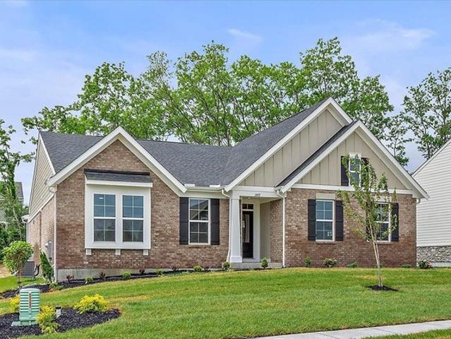 2477 Ruthwood Ln, Crescent Springs, KY 41017