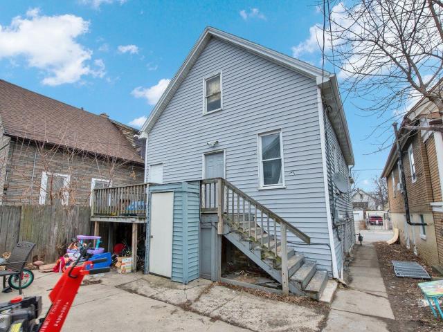2477 S 6th St, Unit 2477A, Milwaukee, WI 53215 | Compass