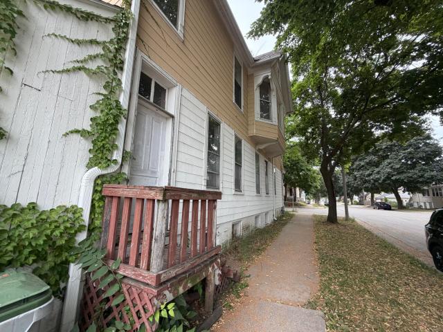 2477 S Burrell St, Unit 2479