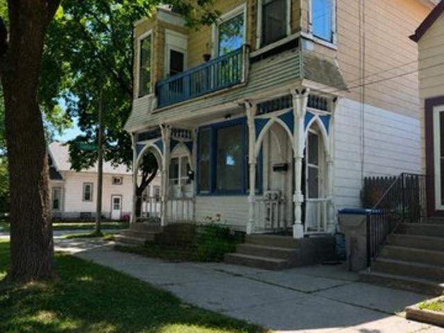 2477 S Burrell St Unit 2479, Milwaukee, WI 53207