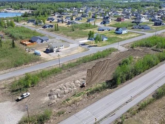 2477 Therron St Lot 20, North Pole, AK 99705