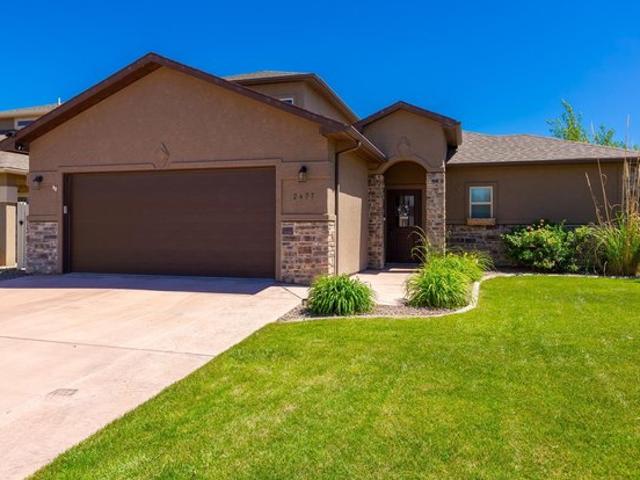 2477 Tiptop Ave, Grand Junction, CO 81505