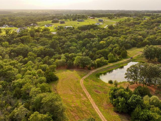 24780 Trail Ridge Rd. Lot 8