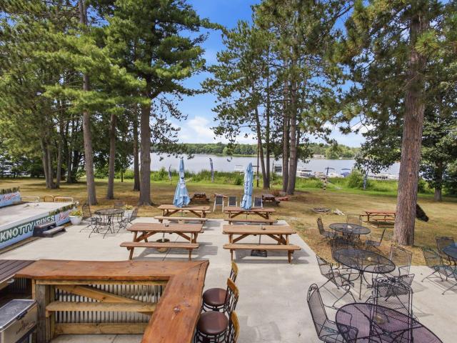 24787 Clam Lake Drive