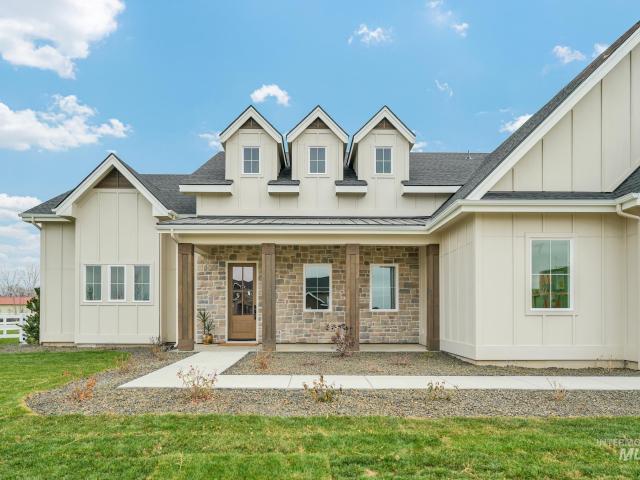 24787 Haflinger Way