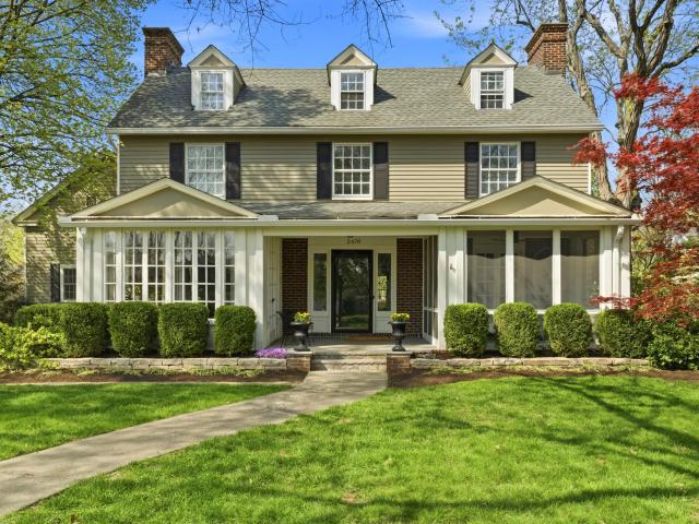 2478 Bryden Road