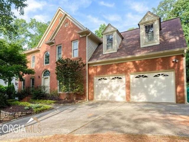 2478 Devon Wood Way NE, Marietta, GA 30066