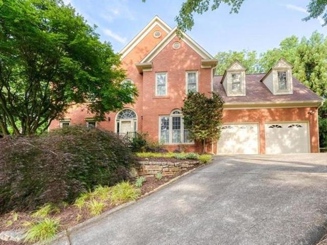 2478 Devon Wood Way NE, Marietta, GA 30066
