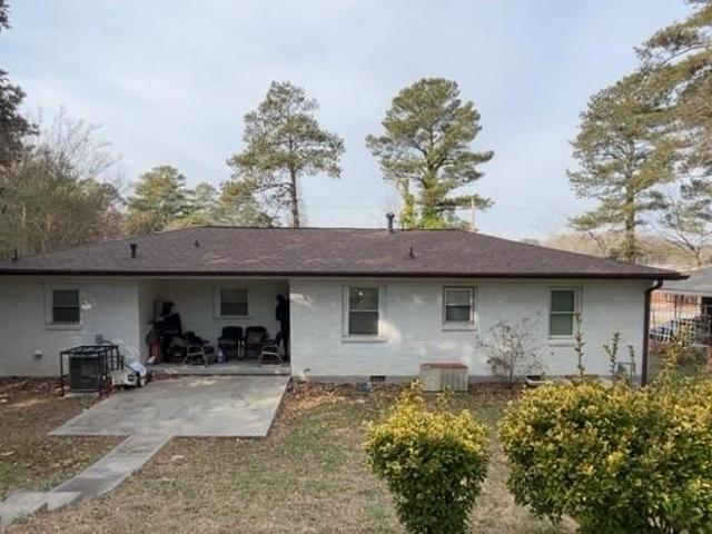 2478 Graywall St, Atlanta, GA 30344 | MLS #7723