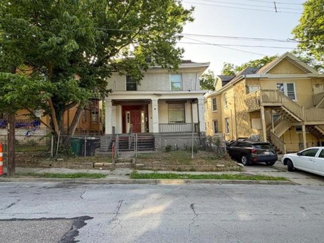 2478 Paris St, Cincinnati, OH 45219