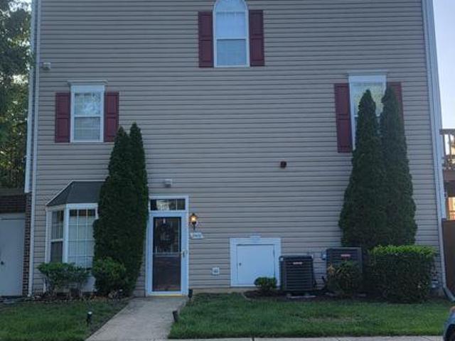 2478 Revere Court # 26A