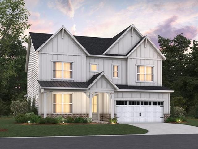 2478 Vetrina Way, Apex, NC 27502