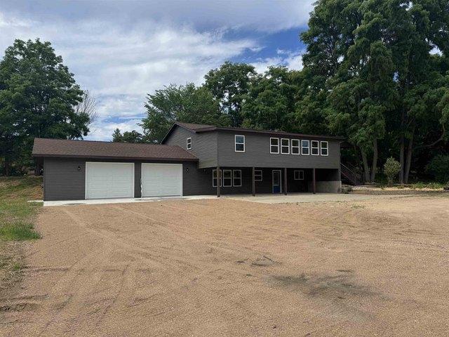 2478 18th Ave, Friendship, WI 53934