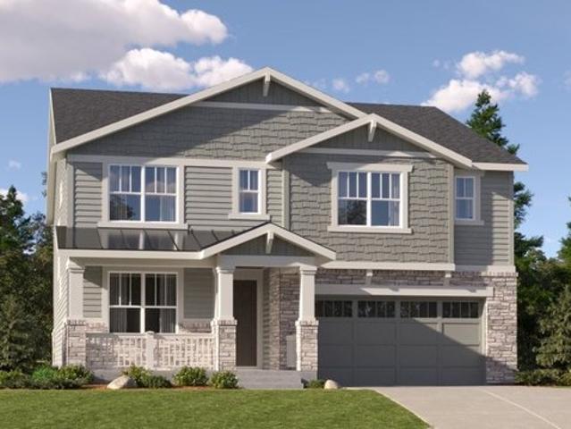 24791 E Baltic Pl, Aurora, CO 80018