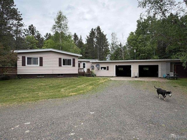 24797 Ruth Lake Rd, Michigamme, MI 49861