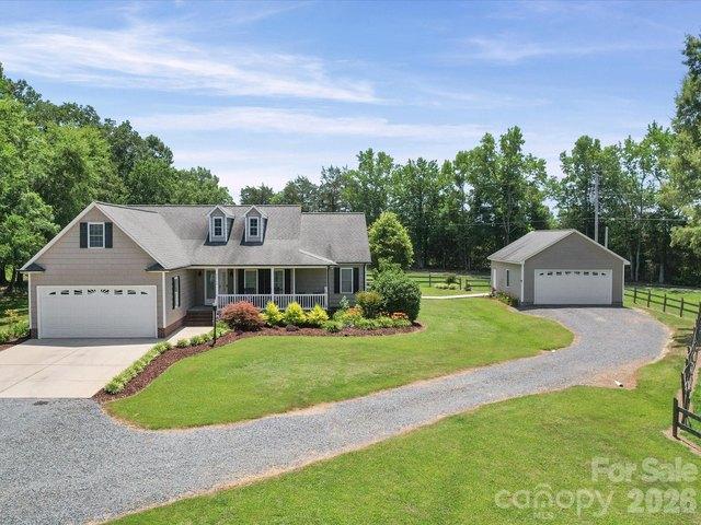 24794 Nc 24 27 Hwy, Albemarle, NC 28001