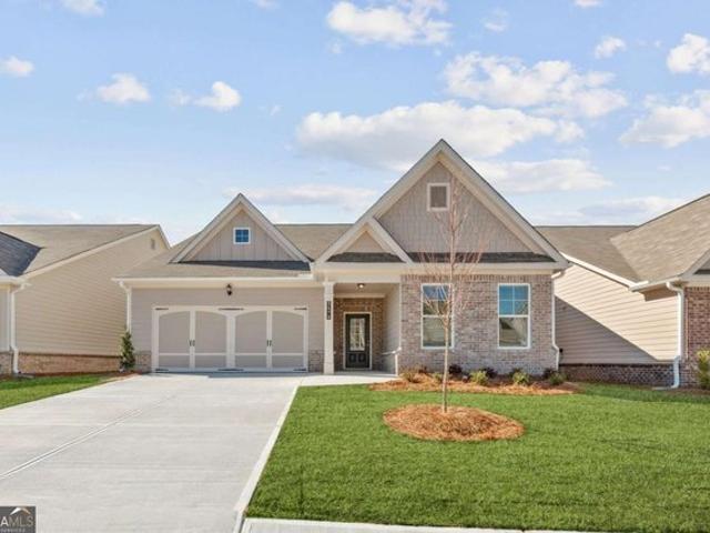 2479 Anhinga Dr, Loganville, GA 30052