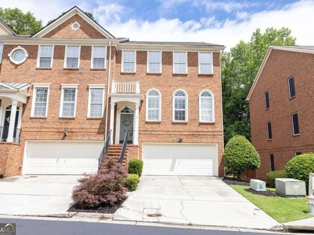 2479 Bridlewood Dr SE, Atlanta, GA 30339