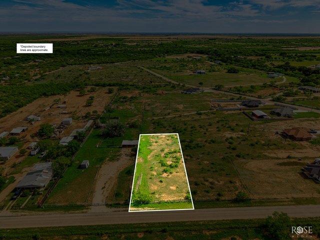 2479 E Landers Rd Lot Legal, San Angelo, TX 76905
