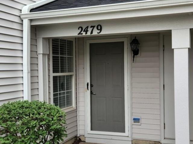 2479 Frost Drive