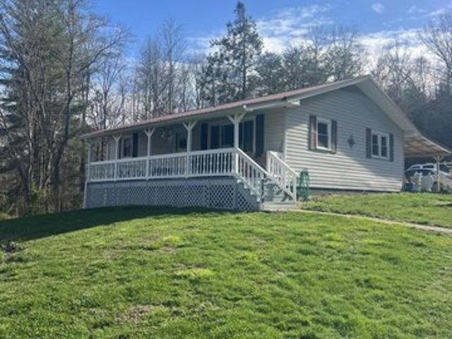 2479 Goshen Valley Rd, Church Hill, TN 37642