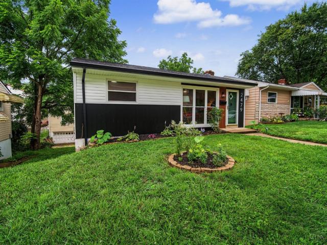 2479 Hudson