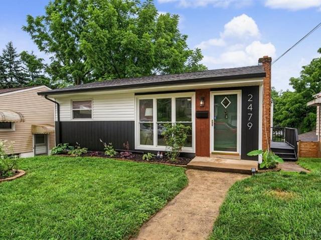 2479 Hudson Ave, Norwood, OH 45212