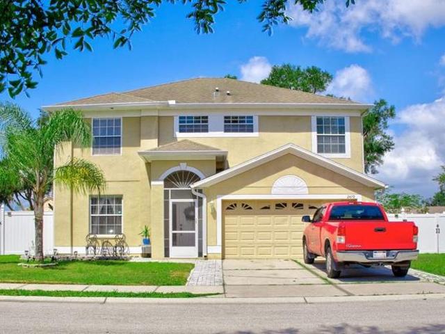 2479 Hamlet Cir, Lakeland, FL 33810