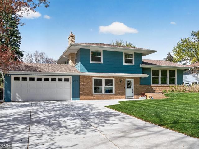 2479 Hillside Road