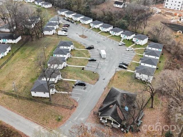 2479 Julia Ave, Charlotte, NC 28206