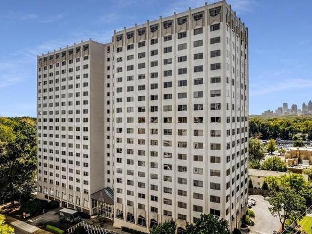 2479 Peachtree Rd NE #1506, Atlanta, GA 30305