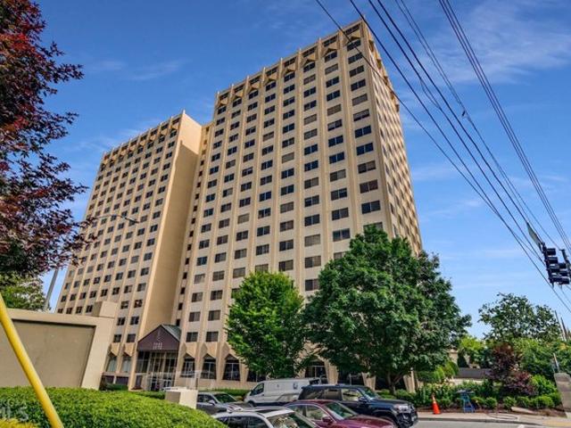 2479 Peachtree Rd NE Apt 412, Atlanta, GA 30305