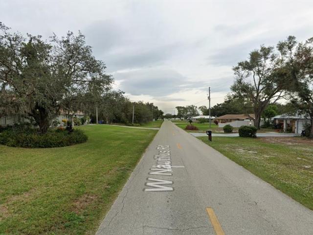 2479 W Nautilus Rd, Avon Park, FL 33825 | MLS #K4903