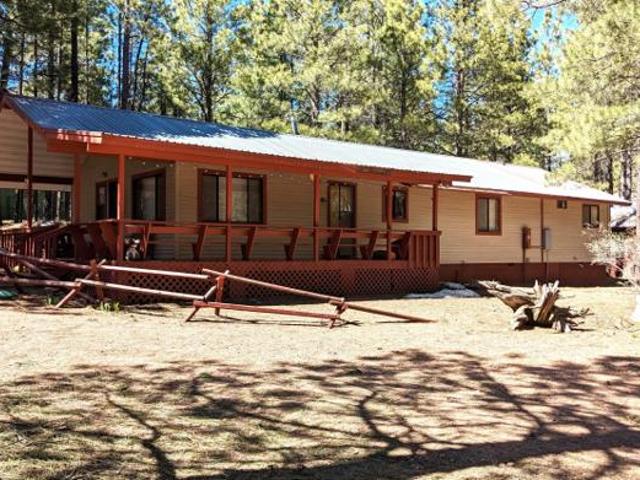 2479 Wildflower Ln, Forest Lakes, AZ 85931