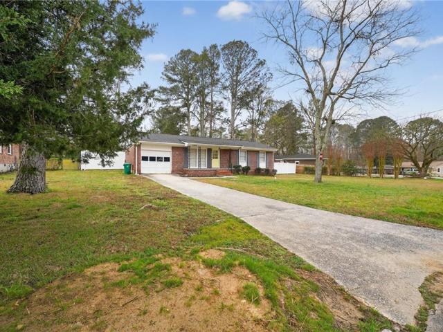 2479 Yolanda Trail