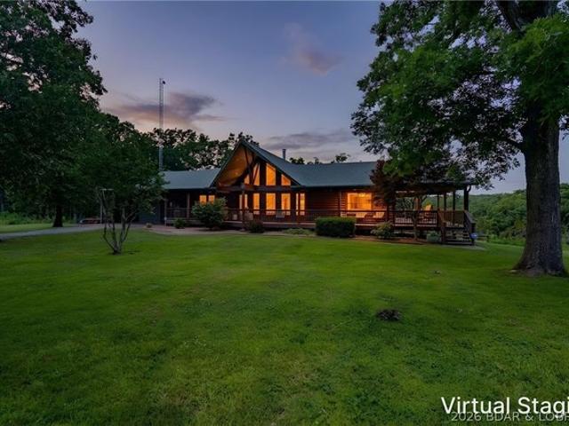 24703 Macks Camp Ave, Warsaw, MO 65355