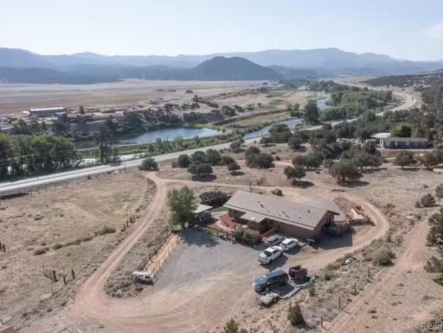 24700 US Highway 285, Buena Vista, CO 81211 MLS #9899047