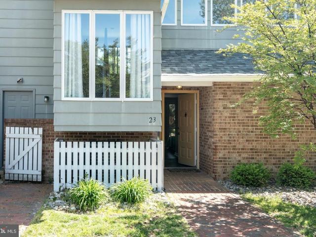 24700 Deepwater Point # 23