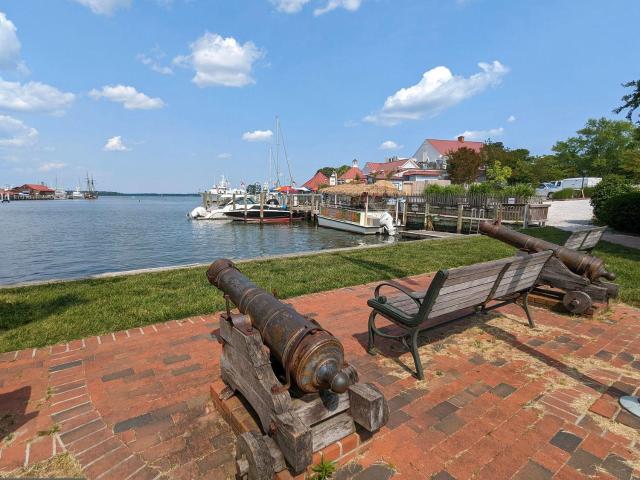24700 Deepwater Point Dr, Unit 23, St. Michaels, MD 21663 | MLS #MDTA2013