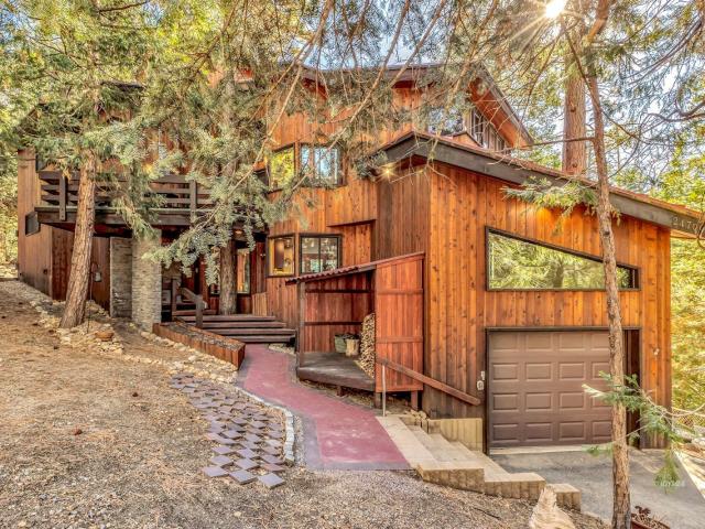 24700 Forest Dr, Idyllwild, CA 92549 | MLS #2011
