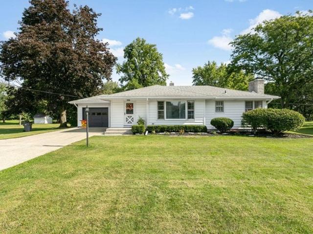 24701 County Road 20, Elkhart, IN 46517