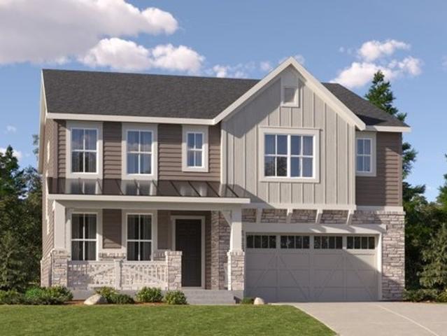 24701 E Baltic Pl, Aurora, CO 80018