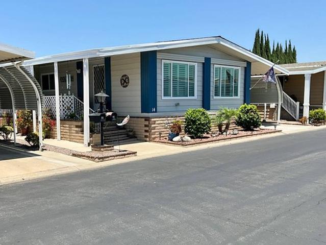 24701 Raymond Way Spc 14, Lake Forest, CA 92630
